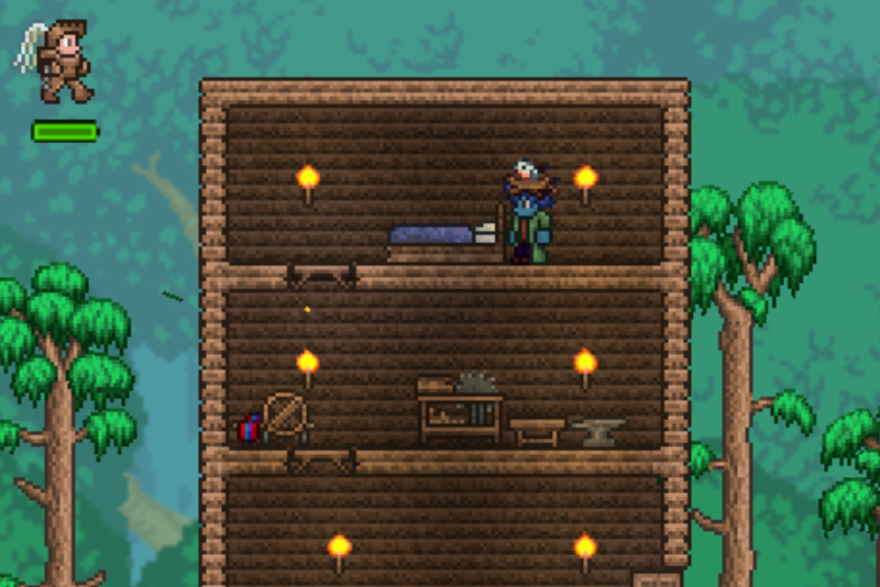Terraria’s ‘final’ update might not be so final after all Terraria’s ‘final’ update might not be so final after all