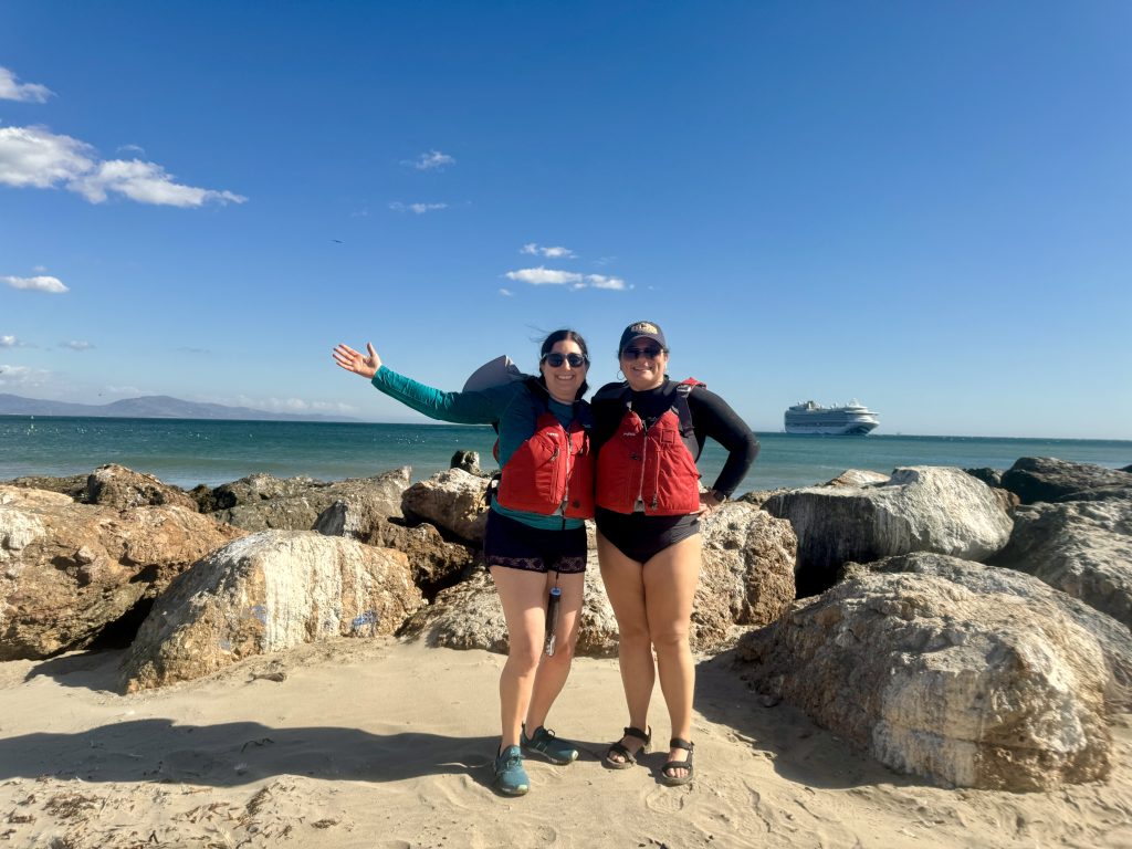 Ruby Princess: California Coastal Cruise San Francisco and Santa Barbara