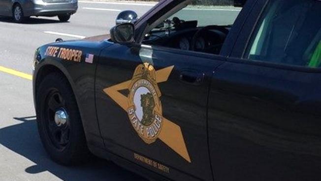 Maine woman arrested on DWI charge after driving 107 mph in NH