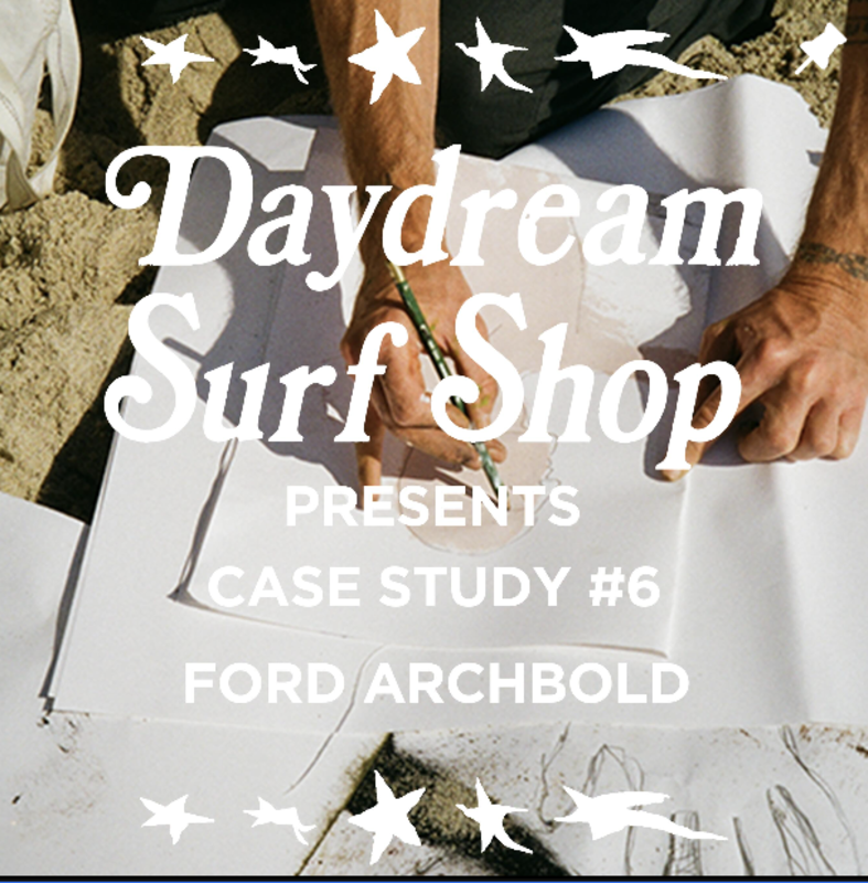Daydream Case Study: Ford Archbold