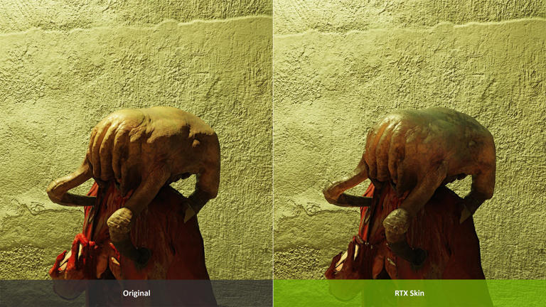 Nvidia neural rendering deep dive — Full details on DLSS 4, Reflex 2 ...