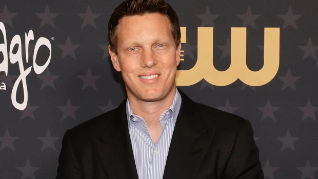 Trump Expresses Support for David Ellison Paramount Takeover: 'He'll Do ...