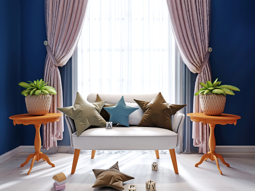 17 paint colors making rooms look small