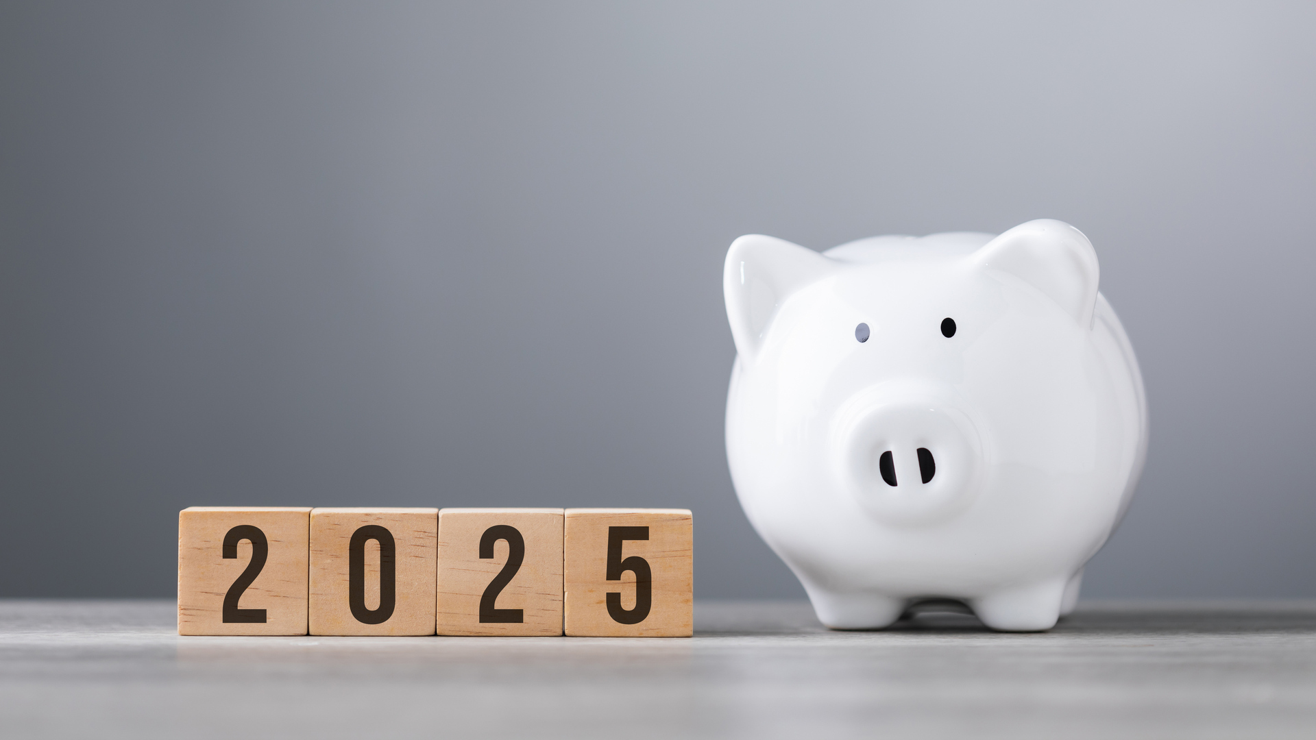 6 Budgeting Tips to Implement in 2025 to Further Build Your Savings