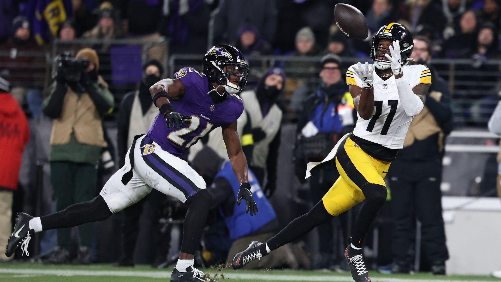 Ravens defense could turn perceived liability into potential advantage