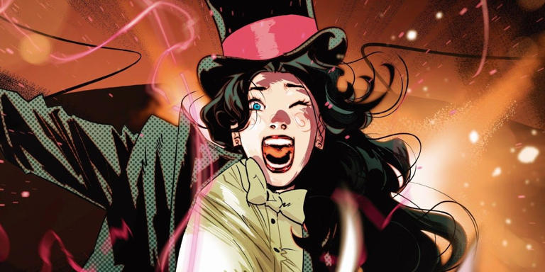 10 DC Comics from 2024 That Defined An Unbelievable Year