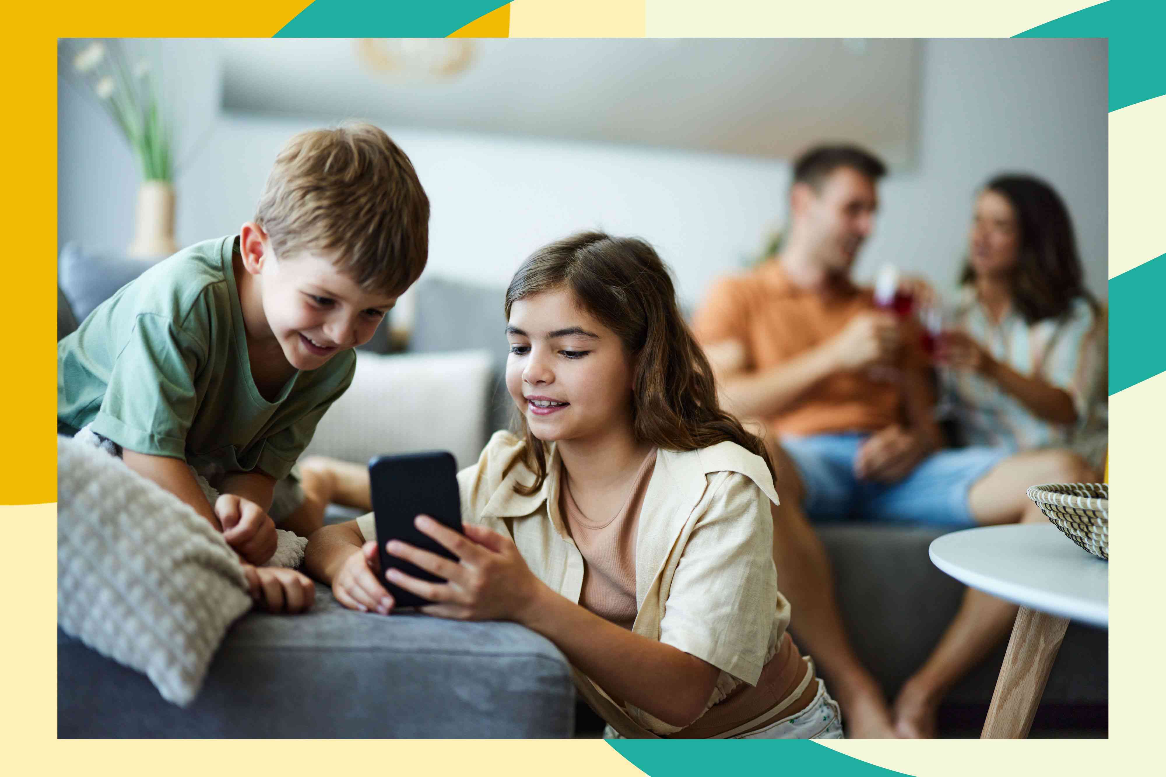 Generation Beta Has Arrived—Here's What Psychologists Think They'll Be Like