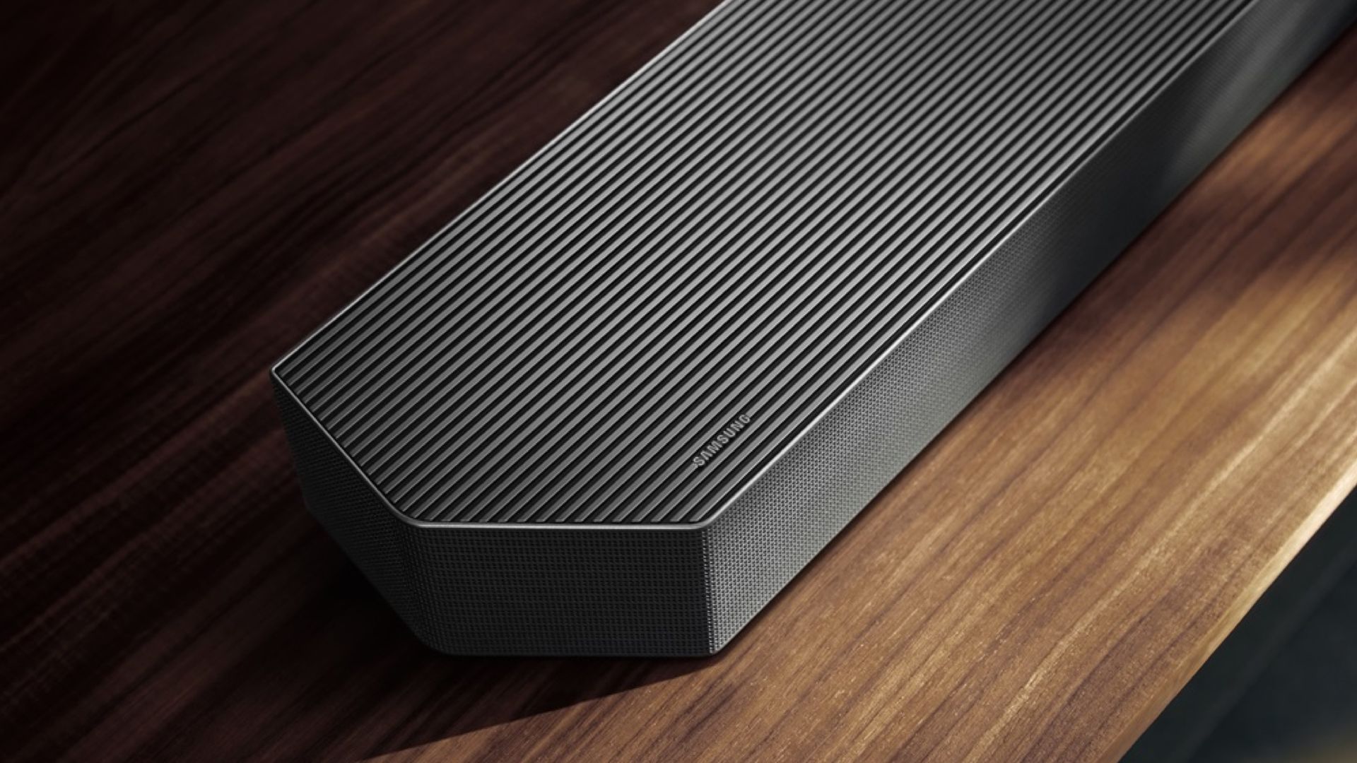 Samsung’s 2025 soundbars include a clever convertible