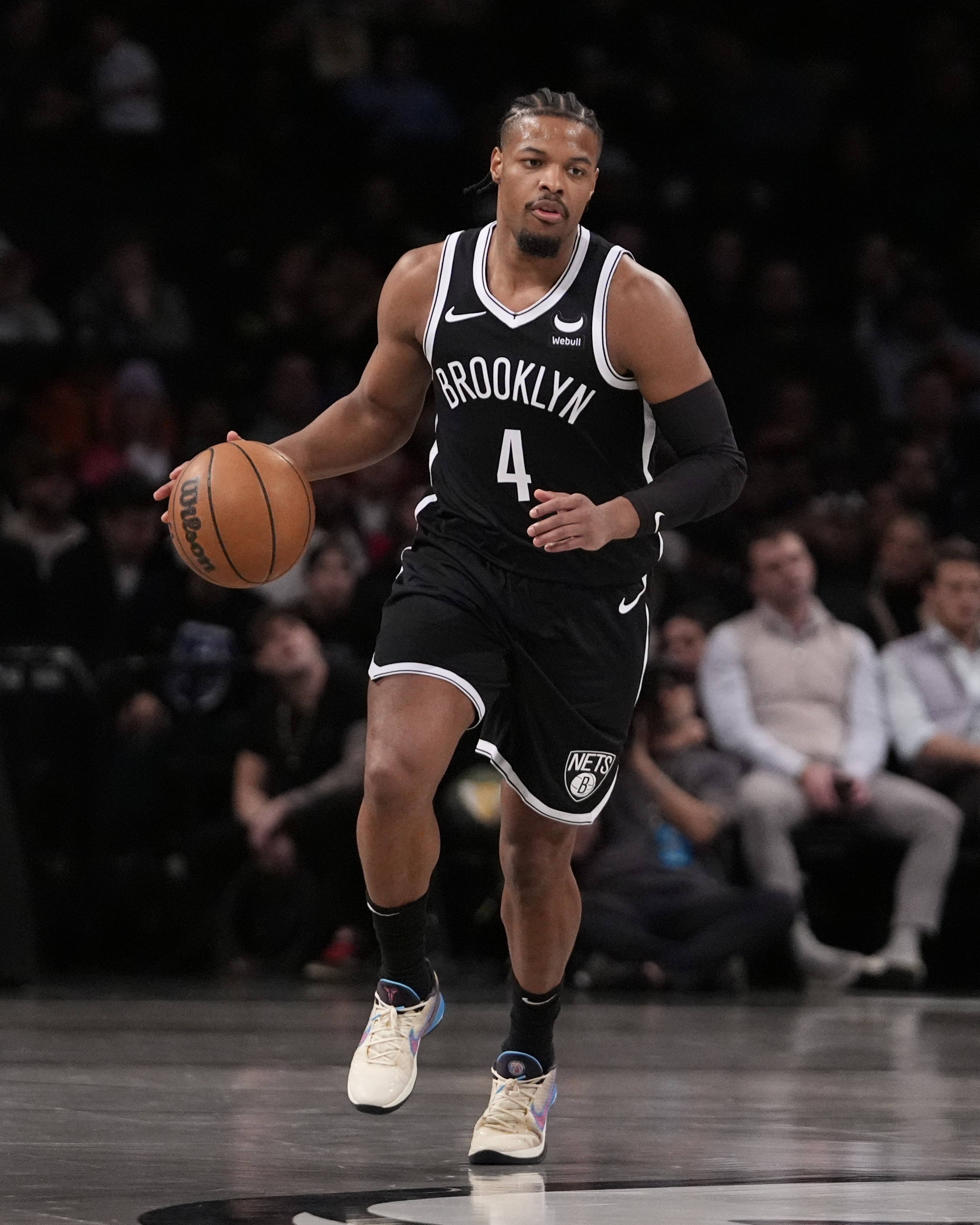 Dennis Smith Jr., la estrella que no fue y su renacimiento en el Real ...