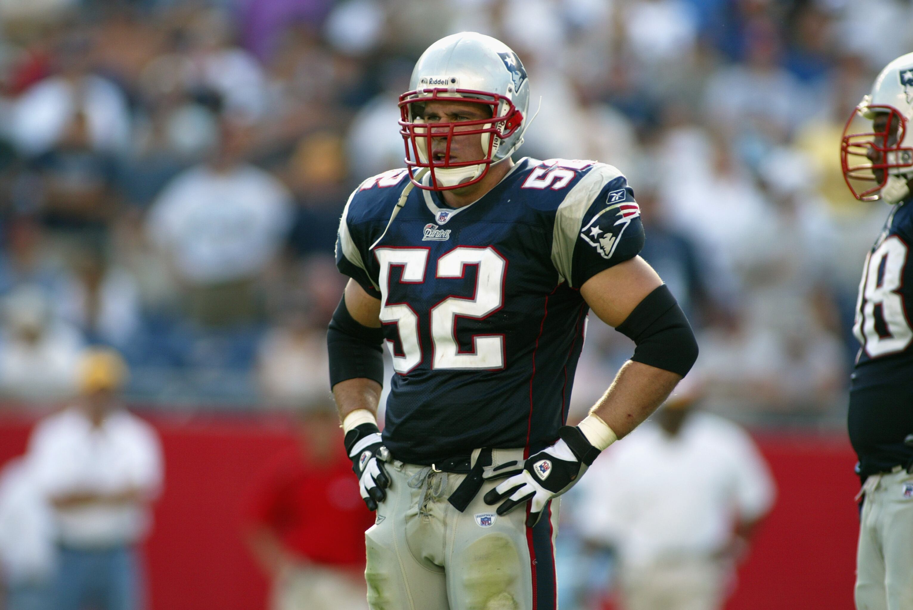 Patriots Super Bowl champ joining Boston sports radio station WEEI as ...