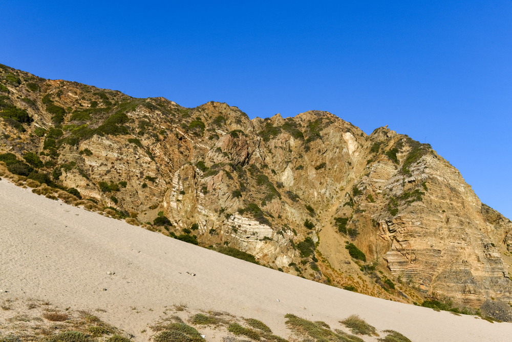 Where to surf by day and journal by sunset in SoCal