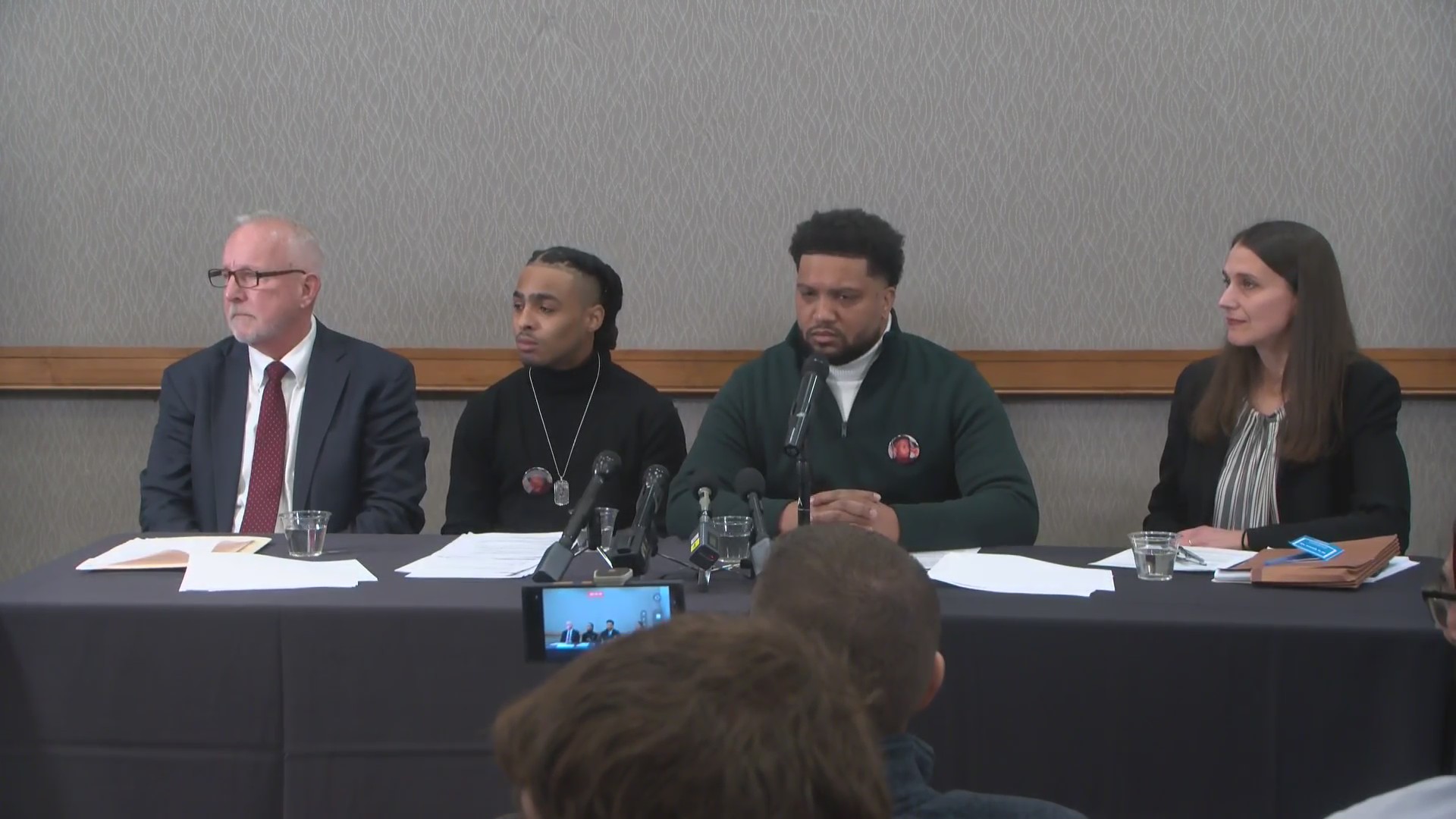 Family of Robert Brooks calls for change after Marcy Correctional ...