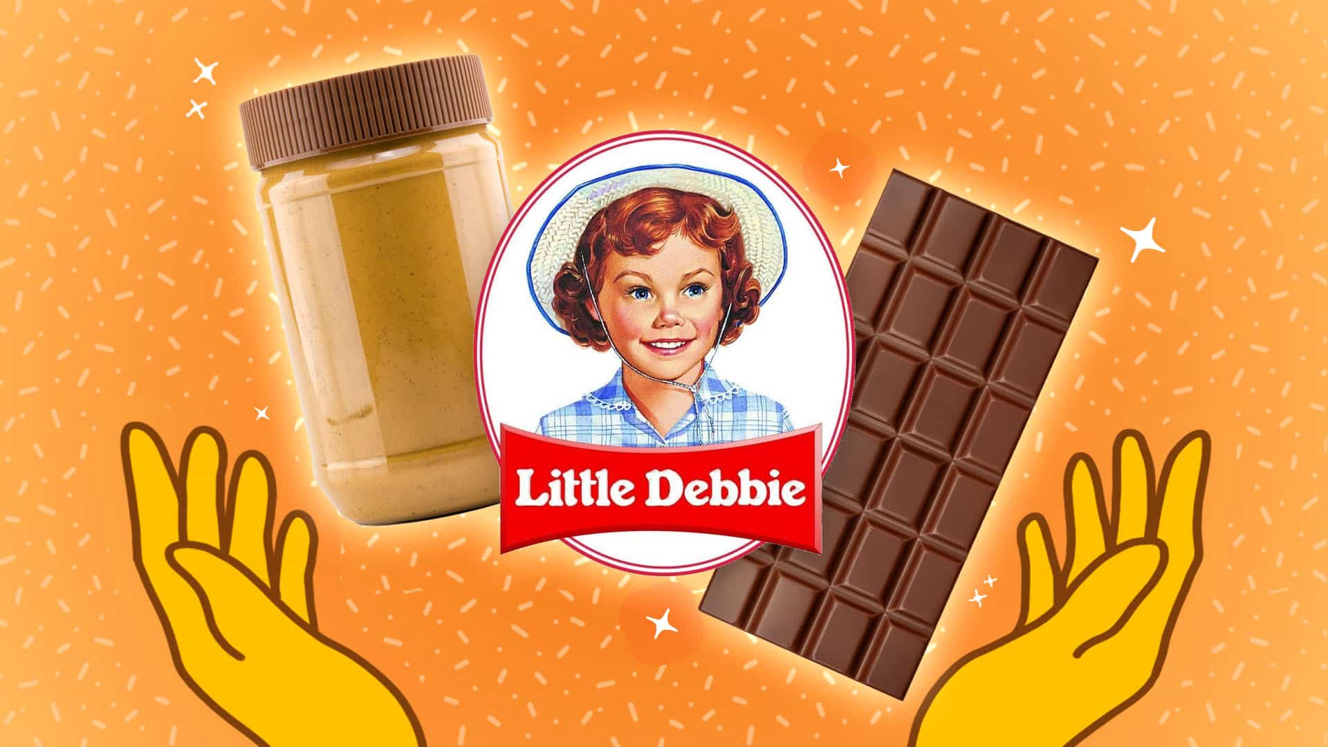 New Little Debbie Creme Pies Are Coming Soon…and They Sound Nuts