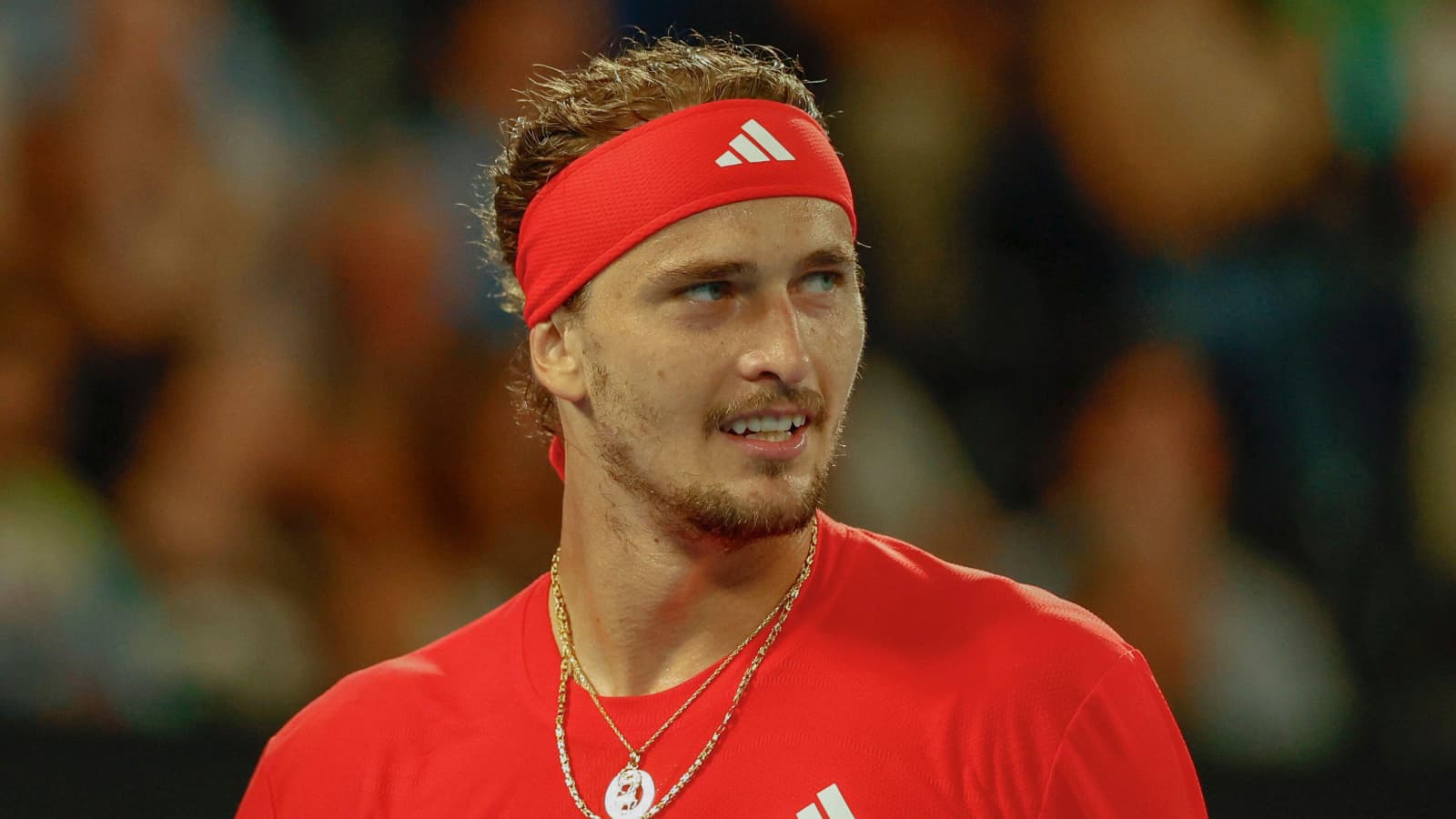 ‘Alexander Zverev will not win the Australian Open nor any Grand Slam ...