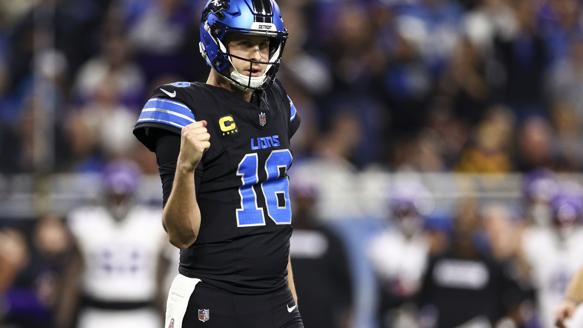 5 most deserving potential Super Bowl winners in the NFL playoffs