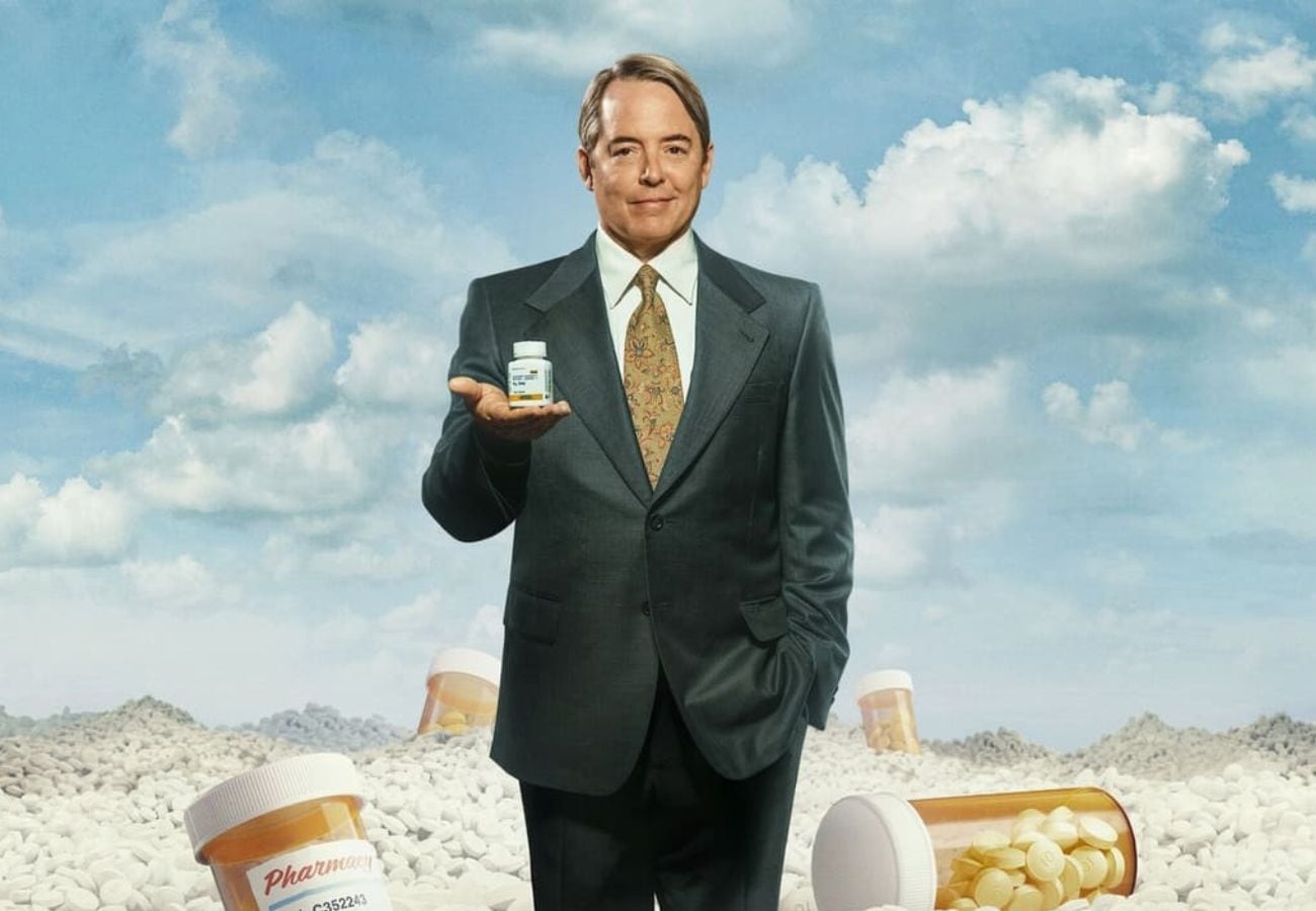 La Miniserie De 6 Capítulos Que Sacude Netflix Con Su Atrapante