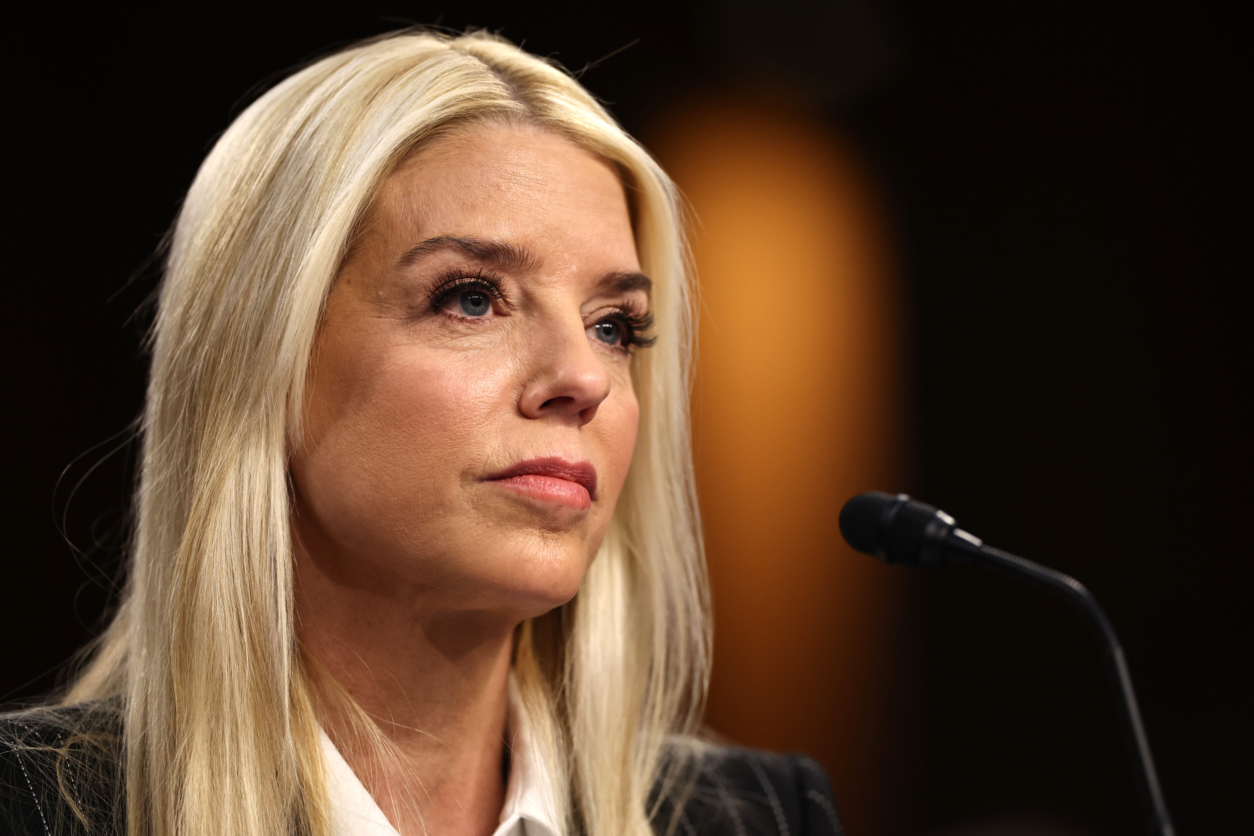 AG Pick Pam Bondi Will Advise Trump on Pardoning January 6 Rioters