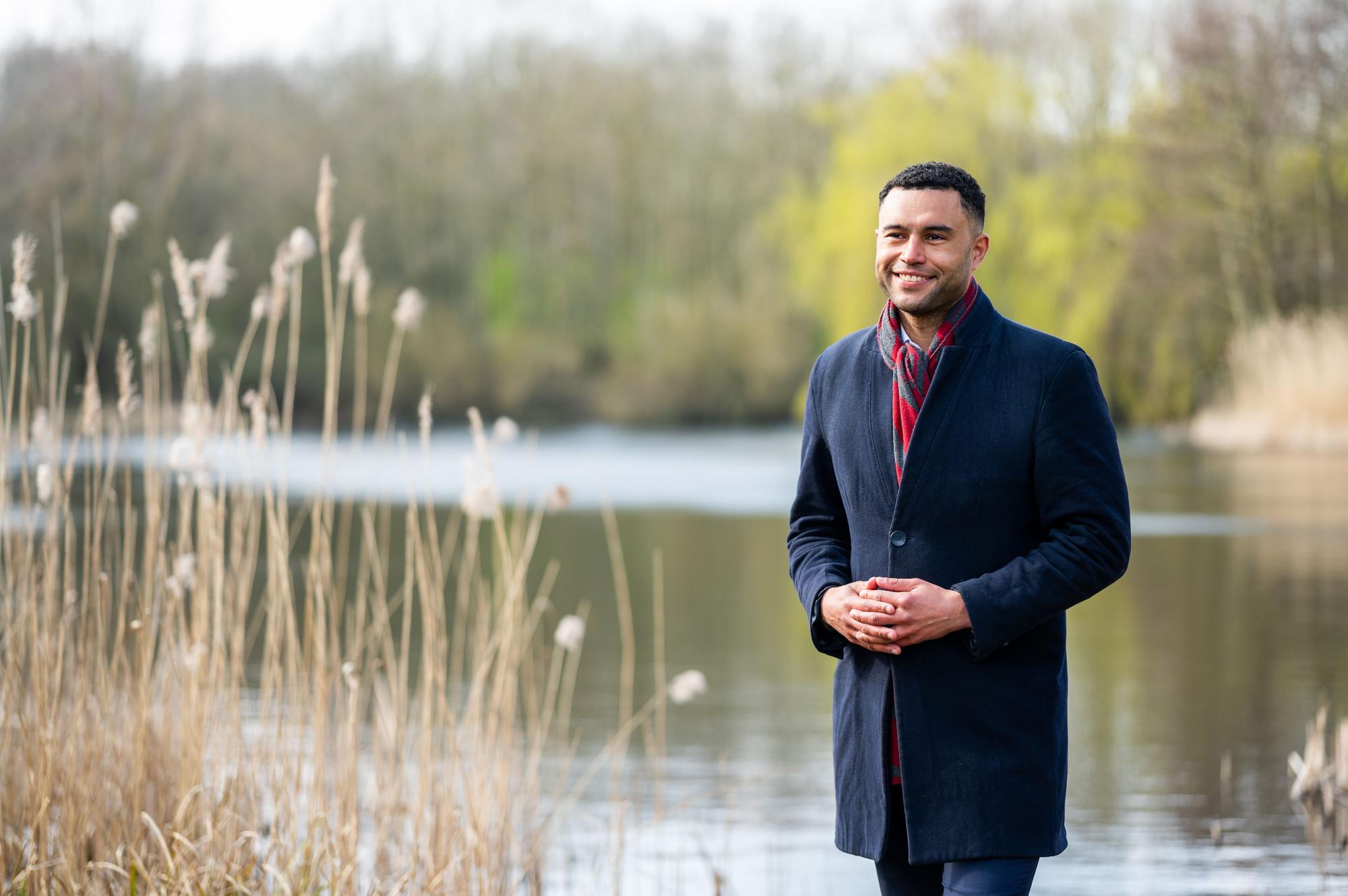 Callum’s Column: Lots done in 2024, more to do in 2025