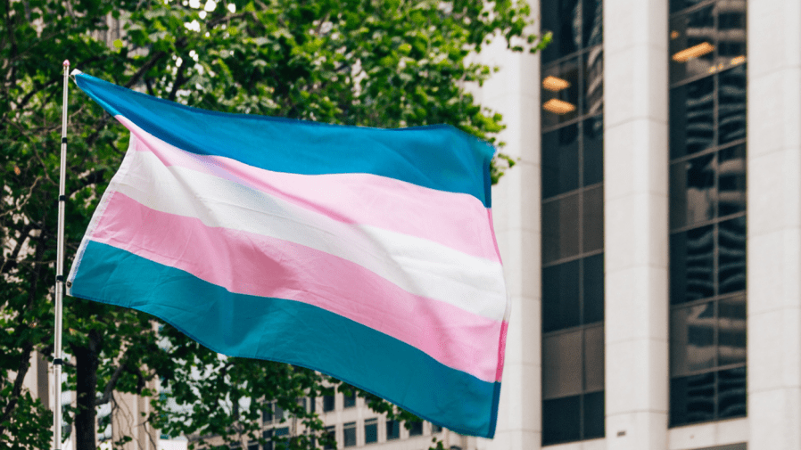 Debate over transgender athletes as NCAA Convention held in Nashville