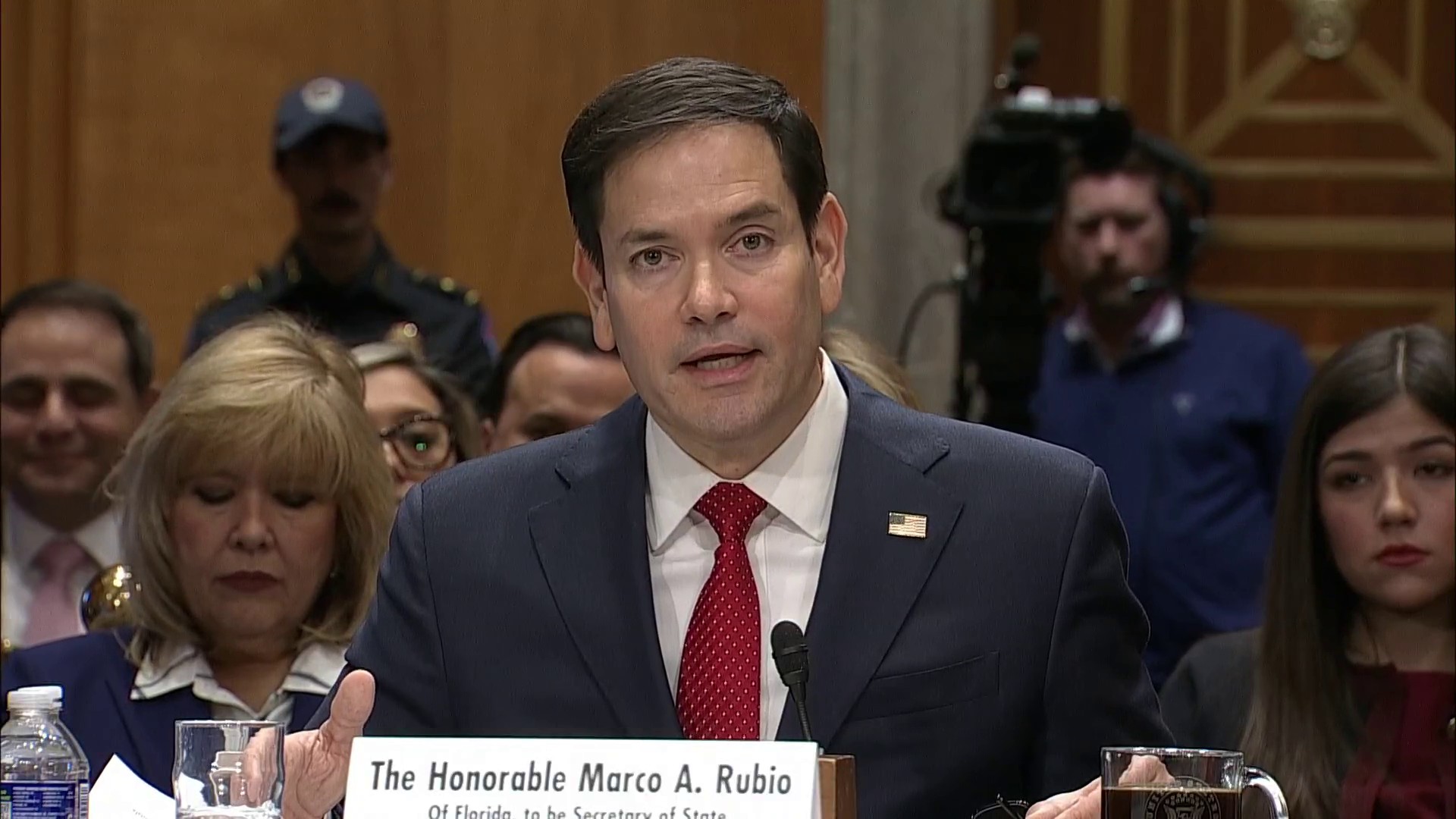 Rubio believes Russia and Ukraine will have to make concessions to end war