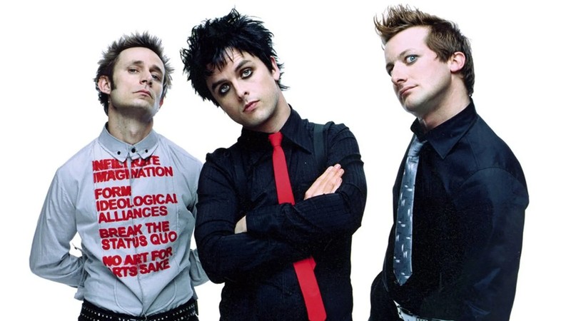 Experience Green Day's historic South African debut at Calabash 2025