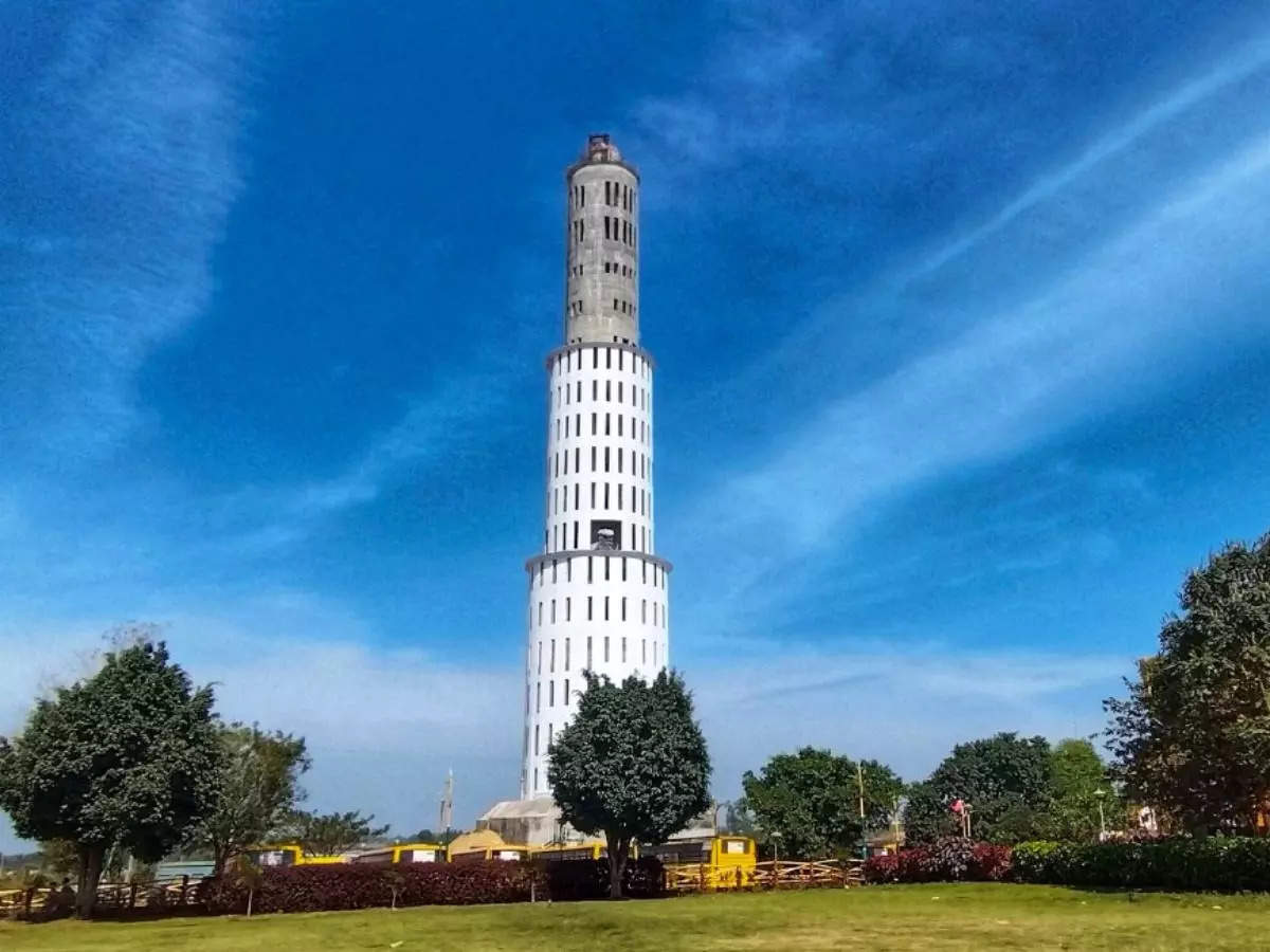 Karnataka’s Hubballi gets a new spiritual landmark in the form of 405 ...