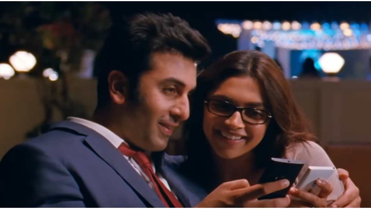 Yeh Jawaani Hai Deewani Re-Release Day 13 Box Office: Ranbir Kapoor and ...