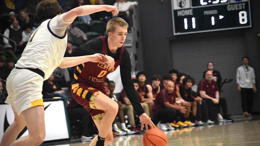 Arkansas (AAA) high school boys basketball state championships: scores ...