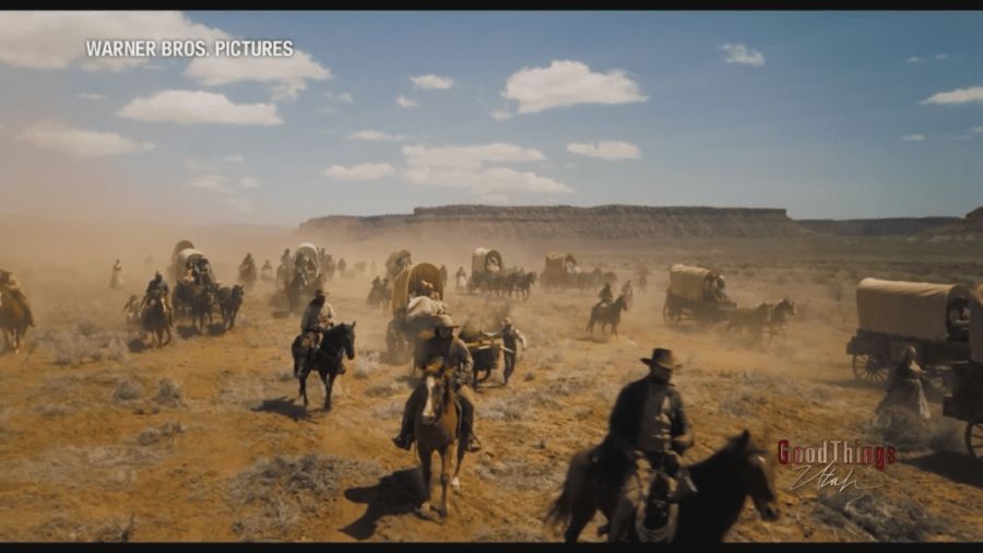 Discover Moab – the star of your next adventure!