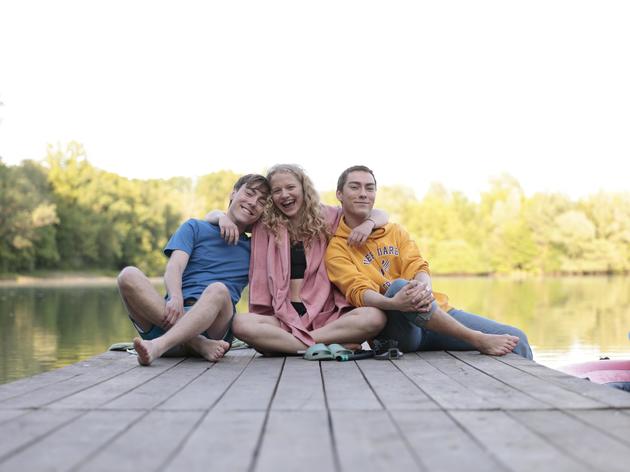 Kino-Tipp der Woche: „Leben ist Jetzt – Die Real Life Guys ...