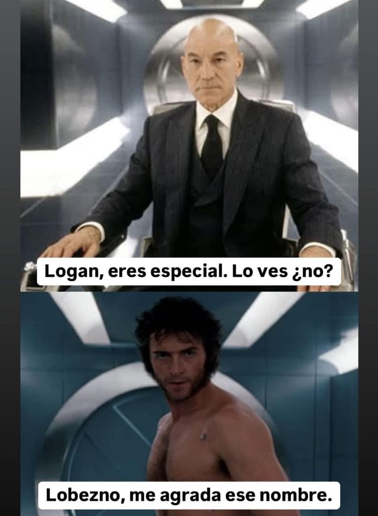 "Me gusta ese nombre", qué significa y todo lo que hay detrás de este ...