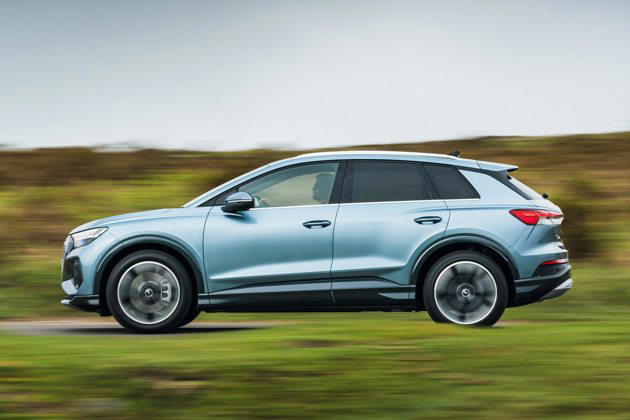 Best Electric Car Finance Deals - January 2026