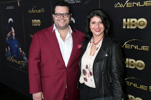 Who Is Josh Gad's Wife? All About Actress Ida Darvish (and Why You'll ...