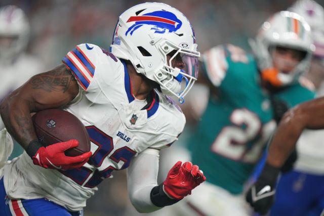 Ray Davis Still In Concussion Protocol Ray Davis Still In Concussion Protocol