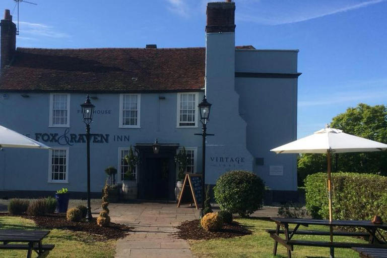 Plan for 55 new homes in Chelmsford thrown out over flooding concerns