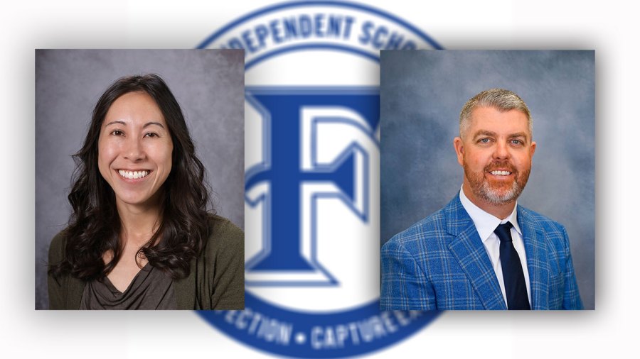 New Head Football Coach and Band Director announced at Frenship ...