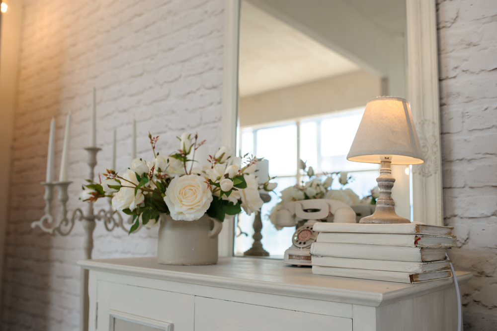 How to Decorate Small Spaces Without Overwhelm