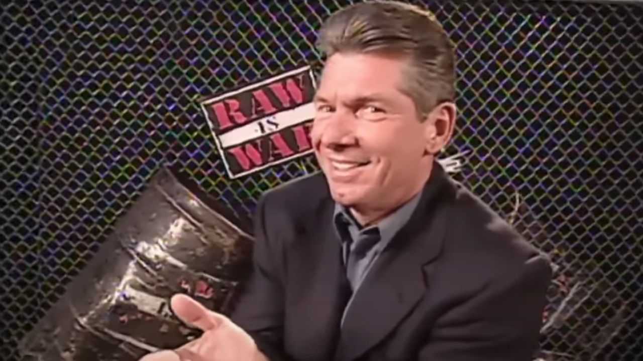 The Most Despicable Actions By A Heel In Wrestling