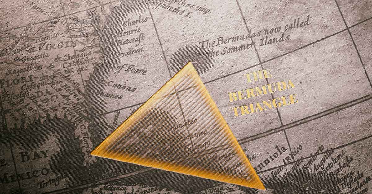 Ship Thought to Have Disappeared in the Bermuda Triangle Found After ...