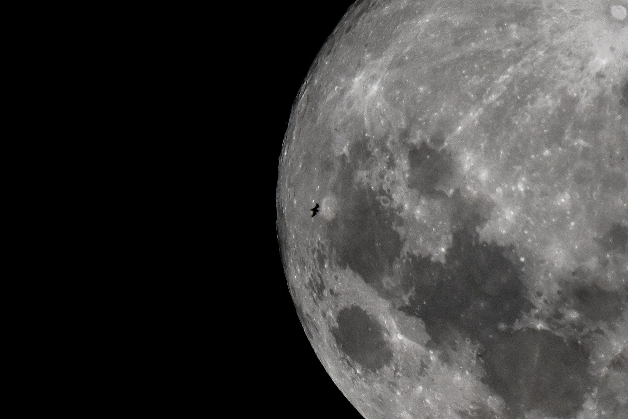 When is the next full moon? February's 'Snow Moon' shines in Indiana ...