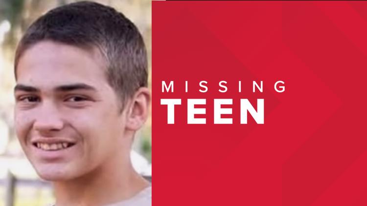 16-year-old St. Johns County boy located and safe
