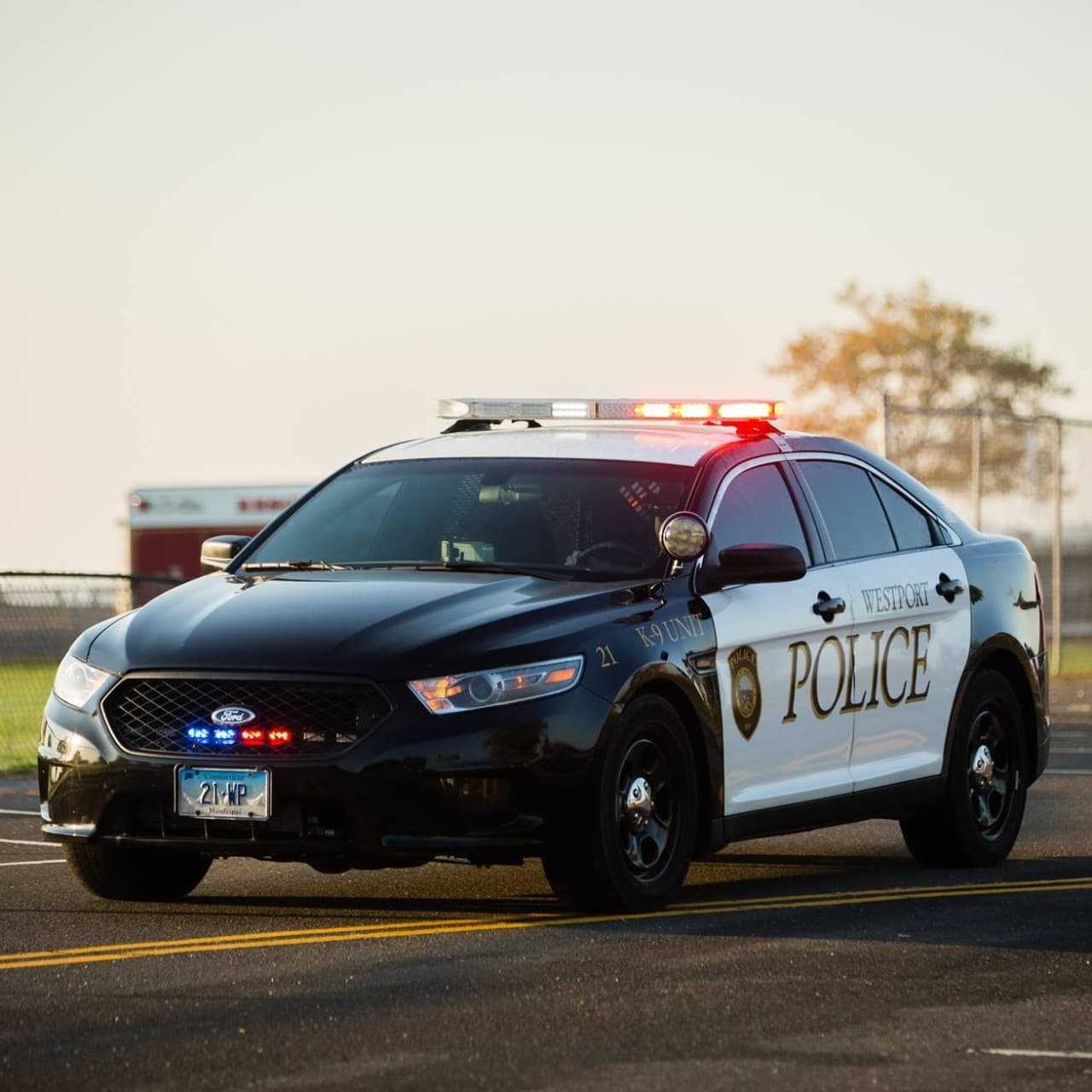 Man Slashes At Driver With Boxcutter In CT Road Rage Incident: Police