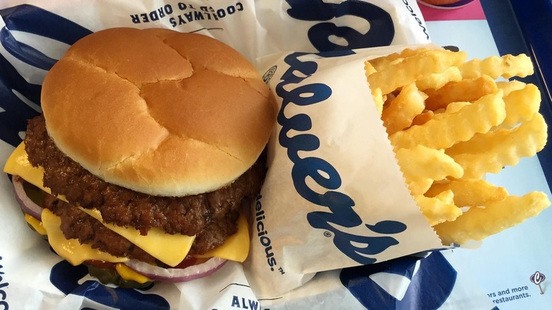 Popular Culver's Menu Items, Ranked Worst To Best