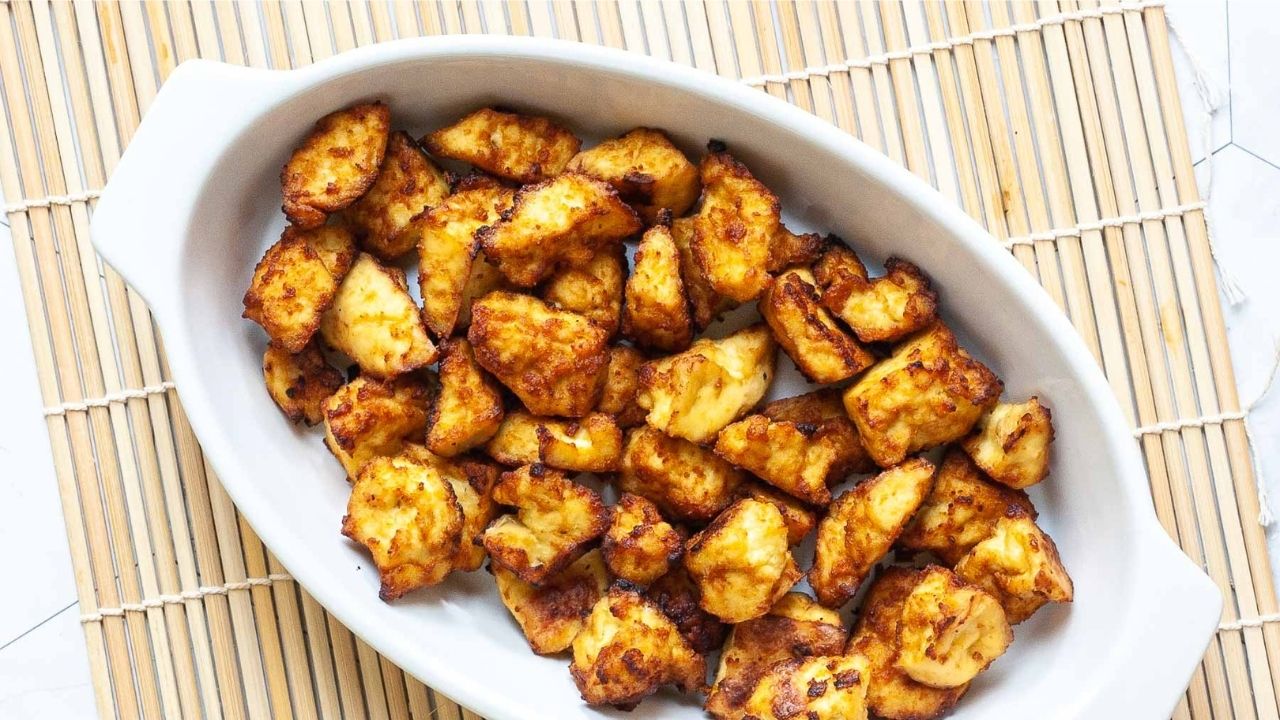 12 spicy meals built from pantry staples
