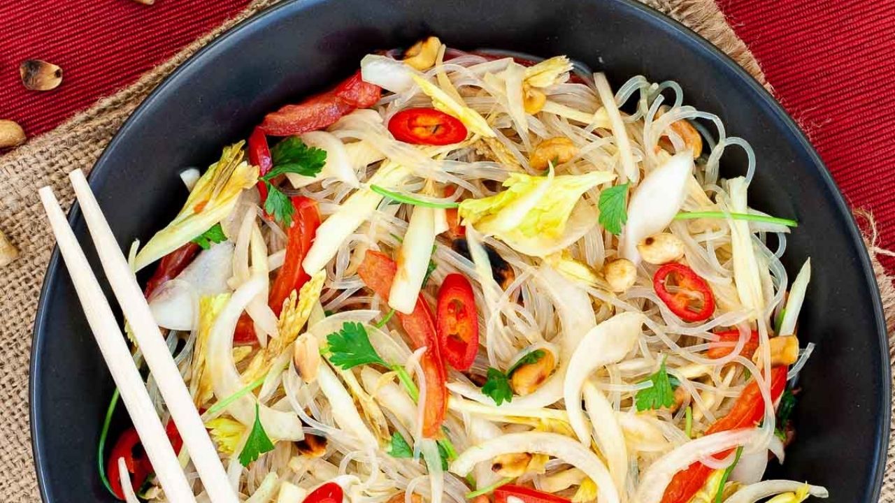 14 Asian Dinners You Can Make at Home