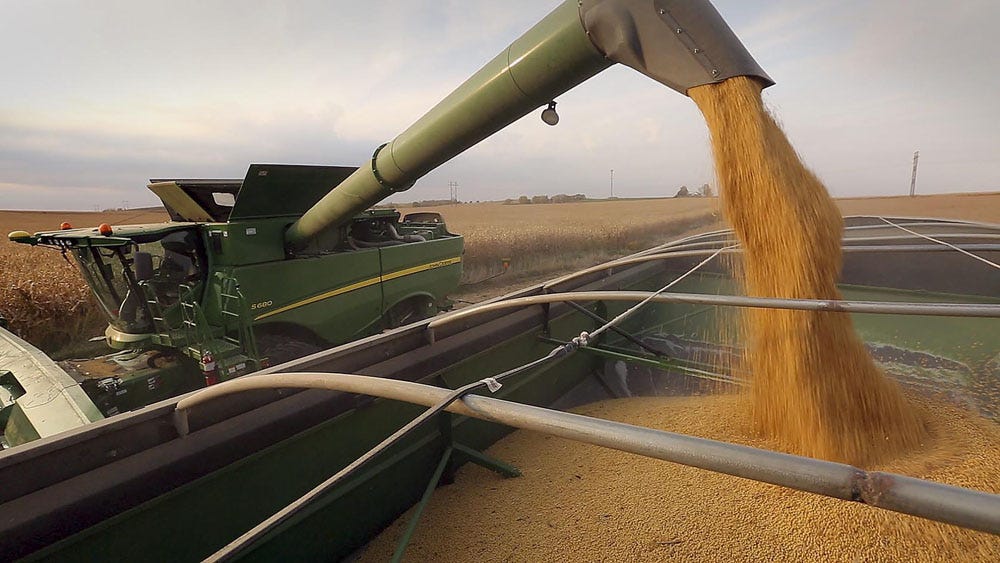 Iowa biodiesel plants idled after Biden administration fails to provide ...