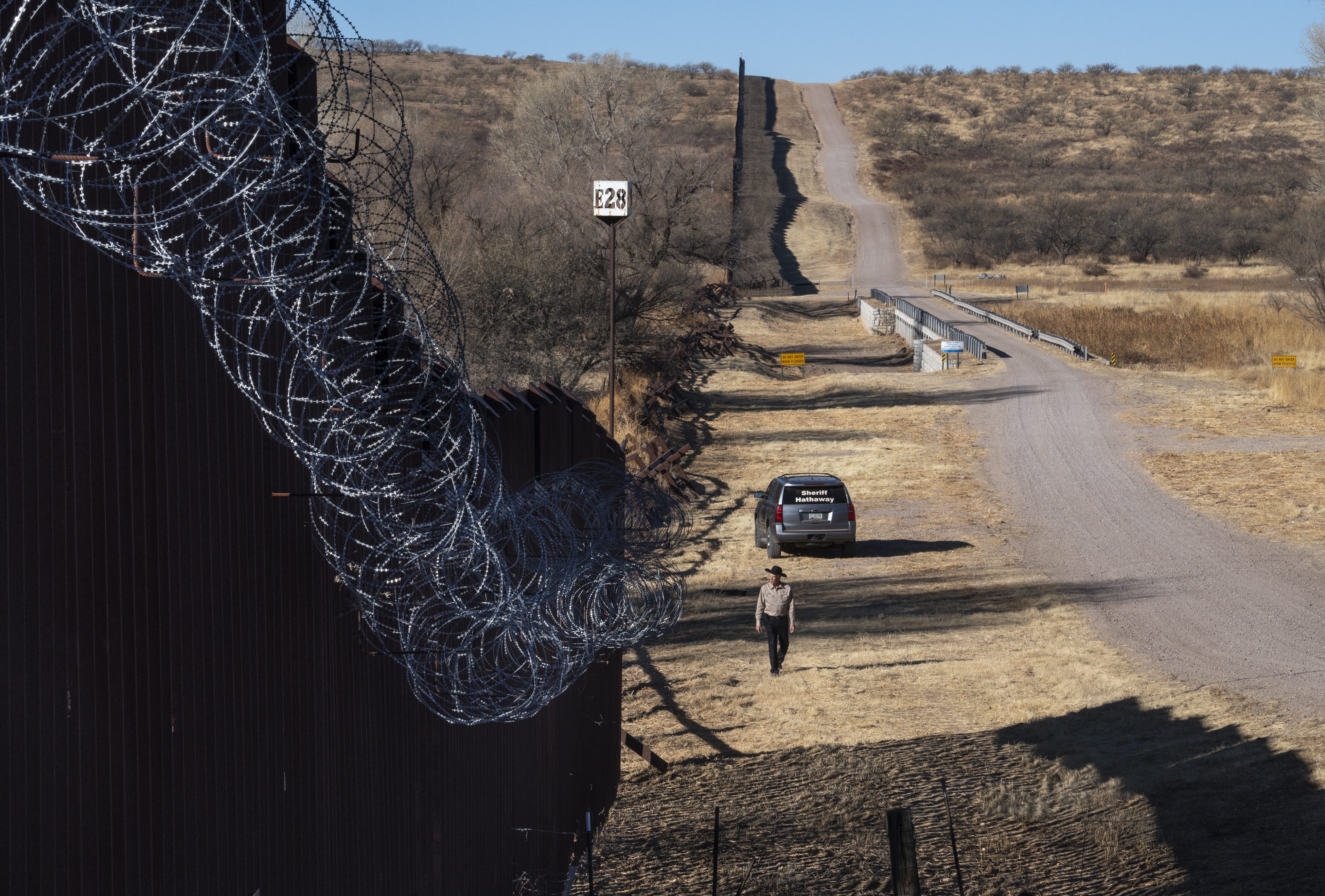 'Calm before the storm': What's actually happening on the Arizona ...