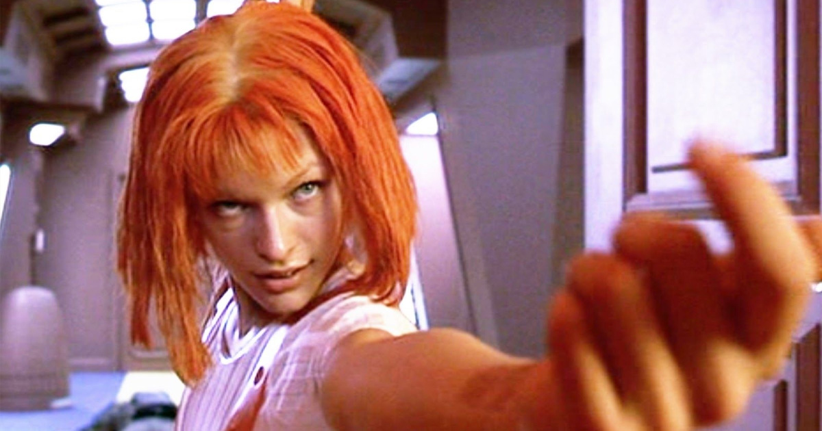 Milla Jovovich’s 16 Best Movie and TV Performances, Ranked