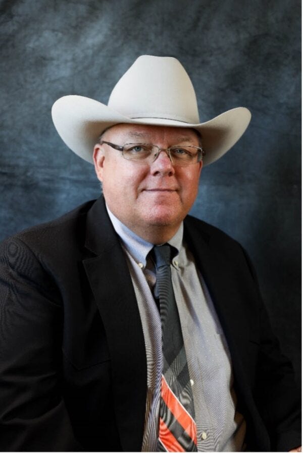 Putting America first starts with protecting Oklahoma farmers and ...