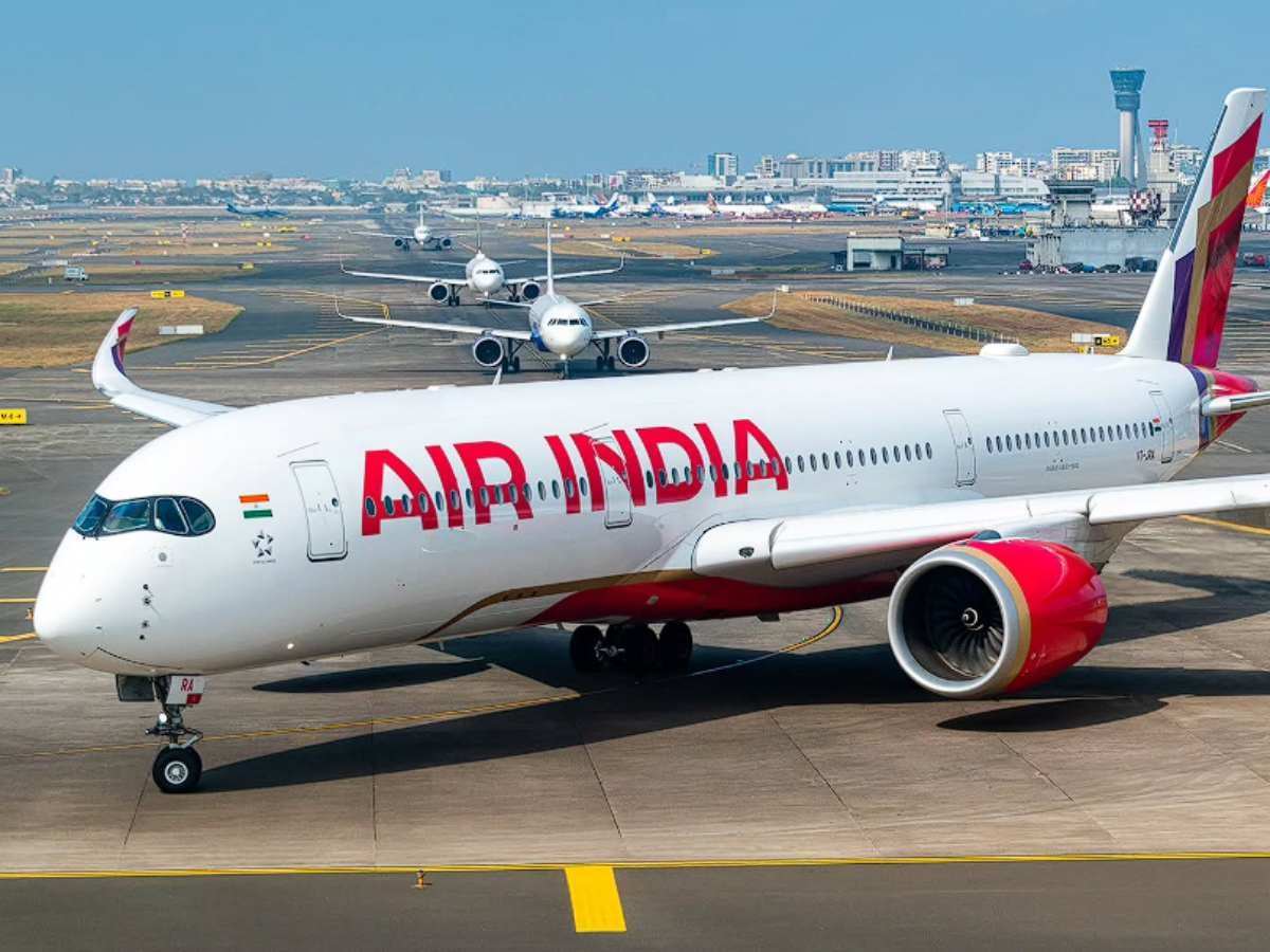 Maha Kumbh 2025: Daily Delhi-Prayagraj Flights By Air India Now Available!
